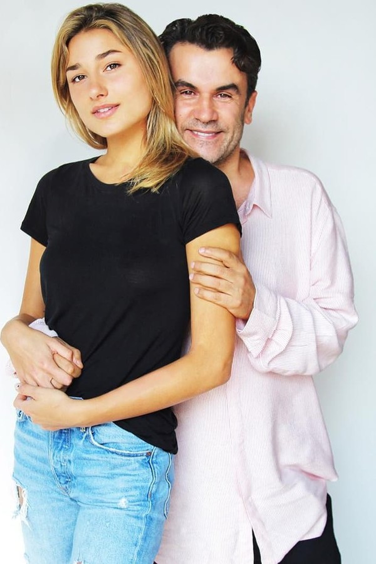 Novo empresário de Sasha Meneghel garante: 'Será uma modelo completa ...