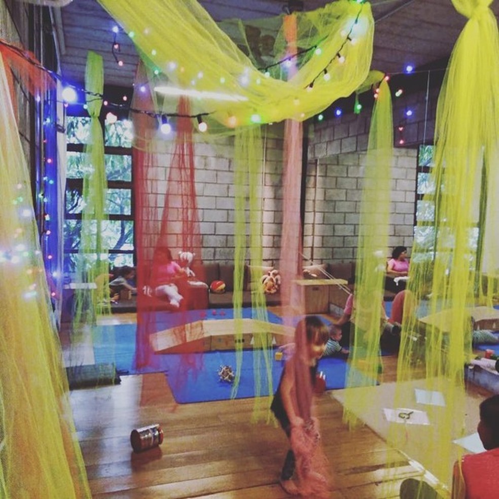 11 lugares baby friendly para ir em São Paulo