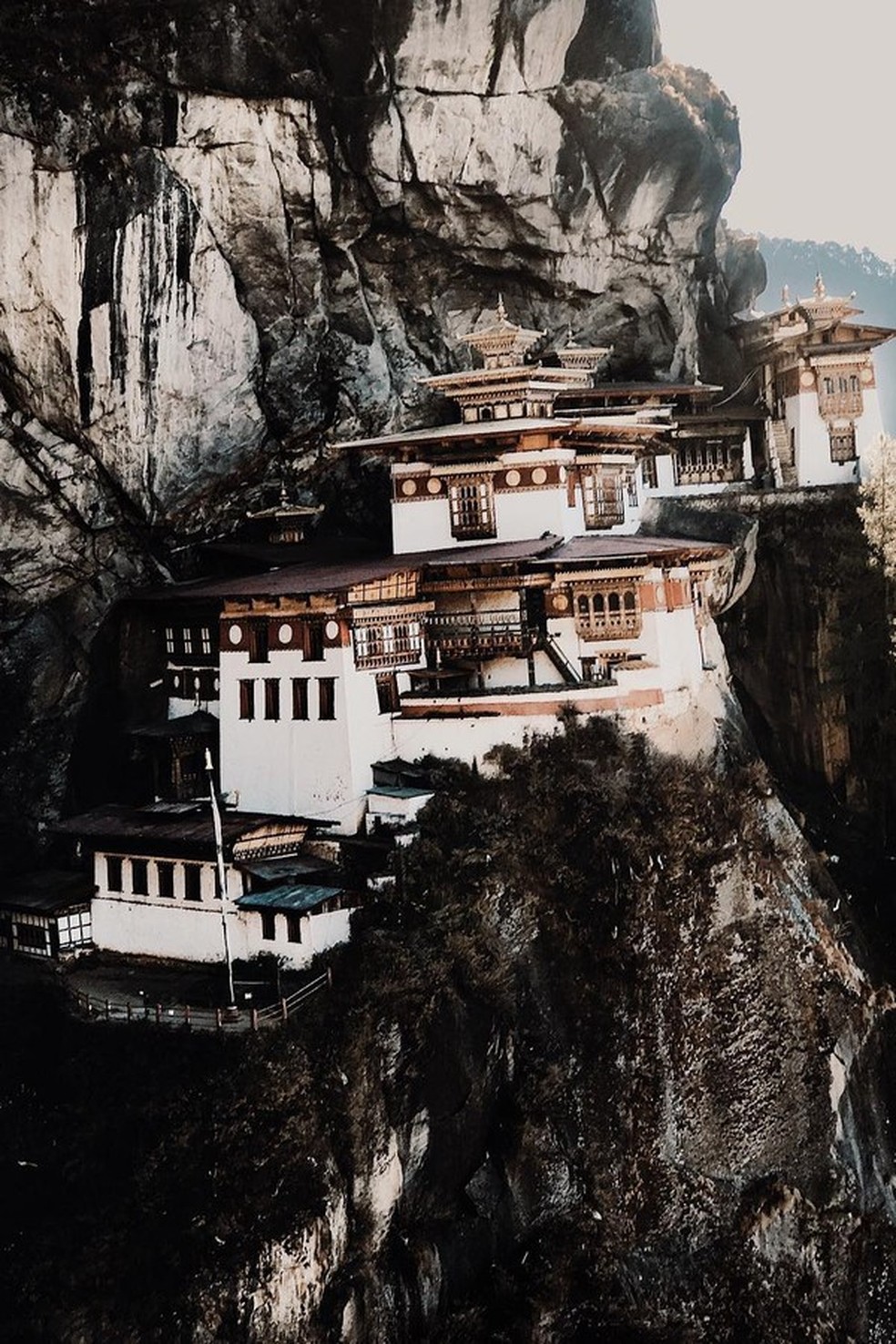 Butão: 10 dicas imperdíveis de viagem by Lu Botto