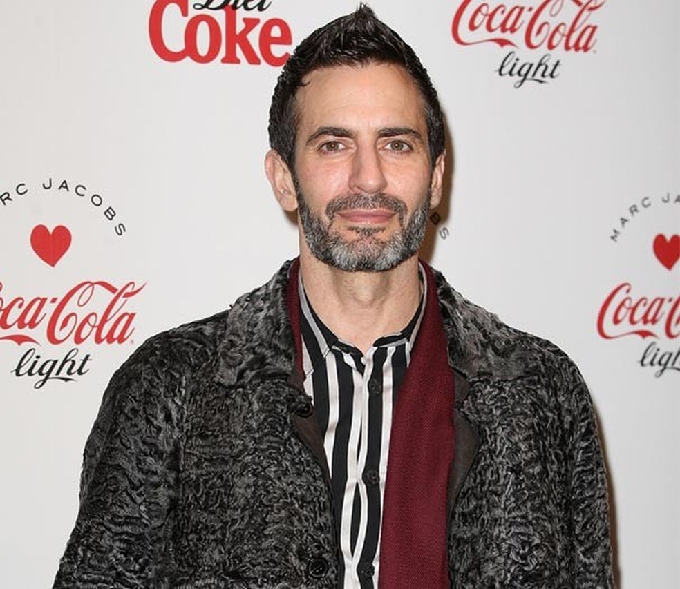 Reviravolta nas empresas de Marc Jacobs