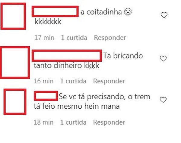 Simone e Simaria postam meme e fãs não perdoam: 'Se para você está ...