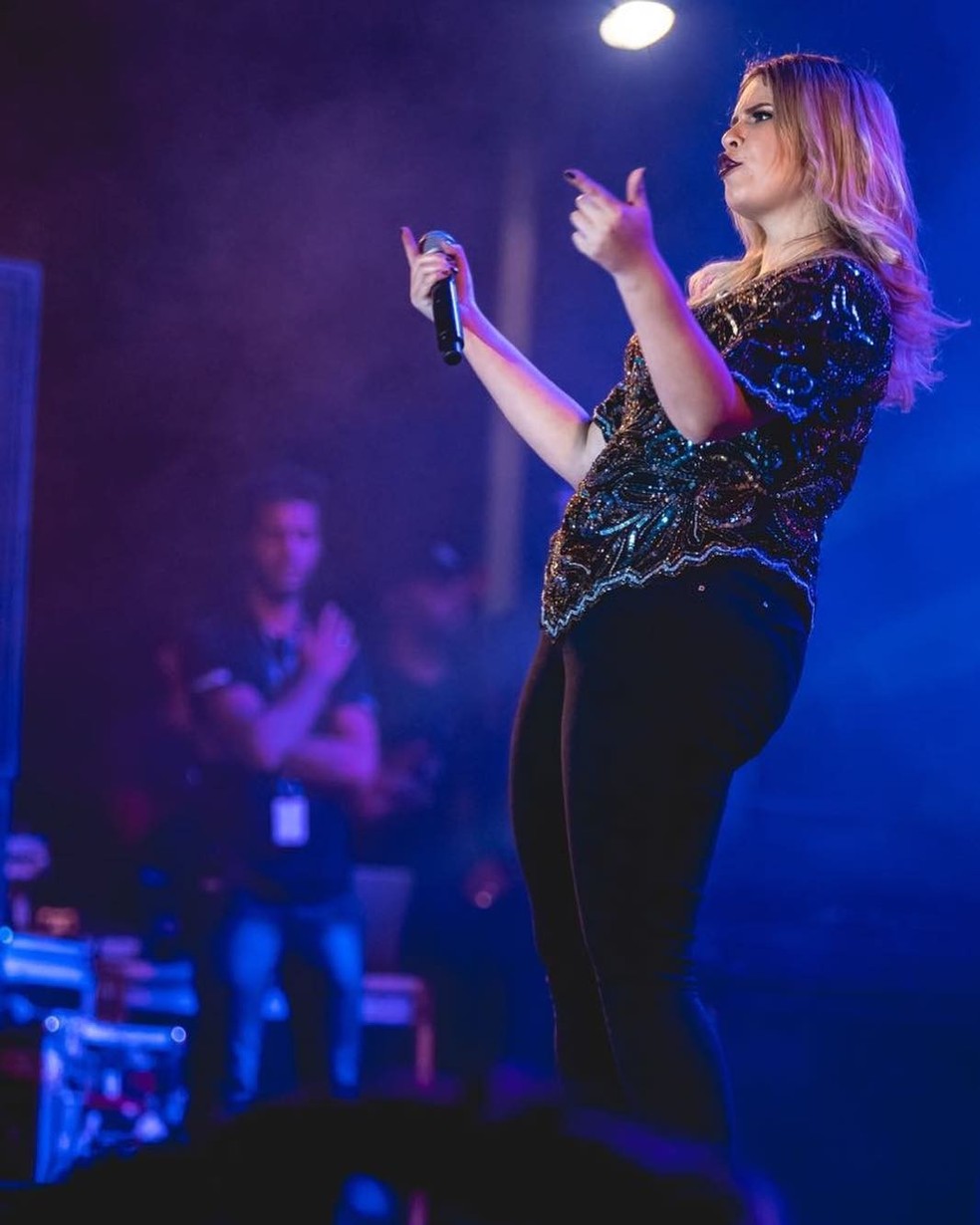 Rainha da 'sofrência', expoente do feminejo: relembre a trajetória ...