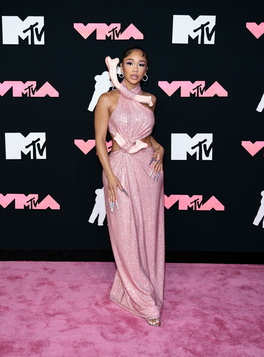VMA 2023: acompanhe o tapete vermelho da premiação ao vivo