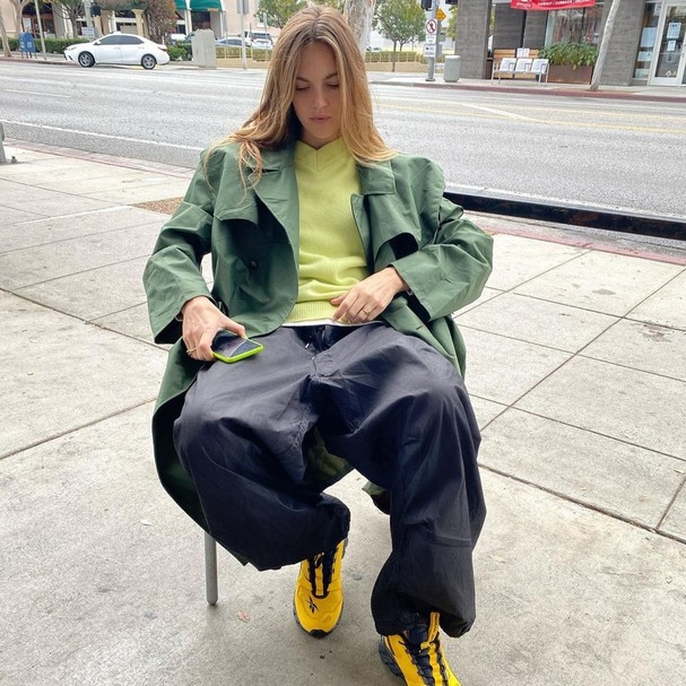 Veneda Carter: conheça a stylist dinamarquesa por trás dos looks ...