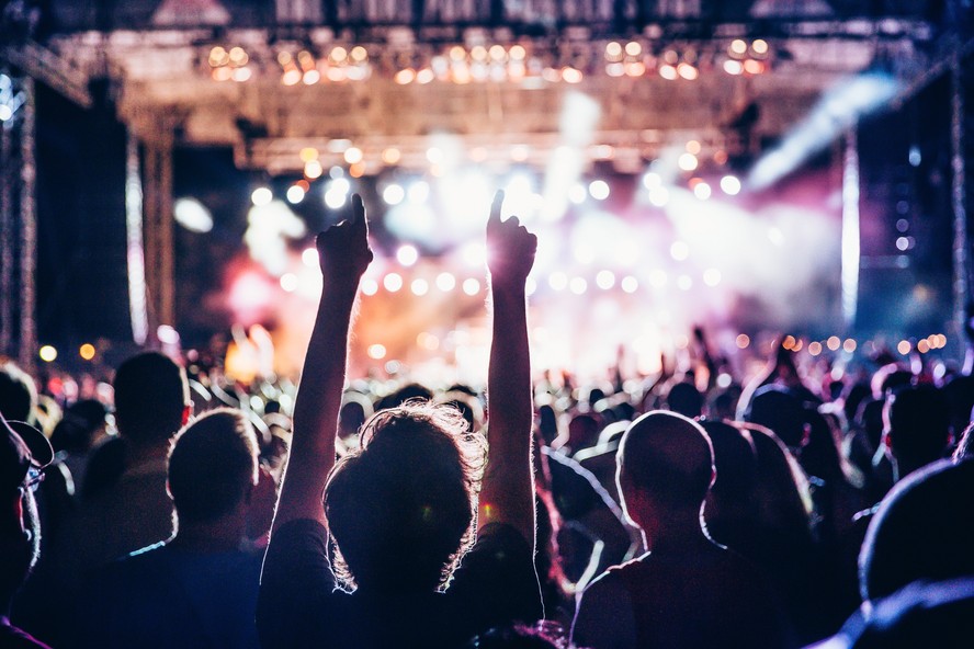 I Wanna Be Tour: tudo sobre o festival pop rock e emo