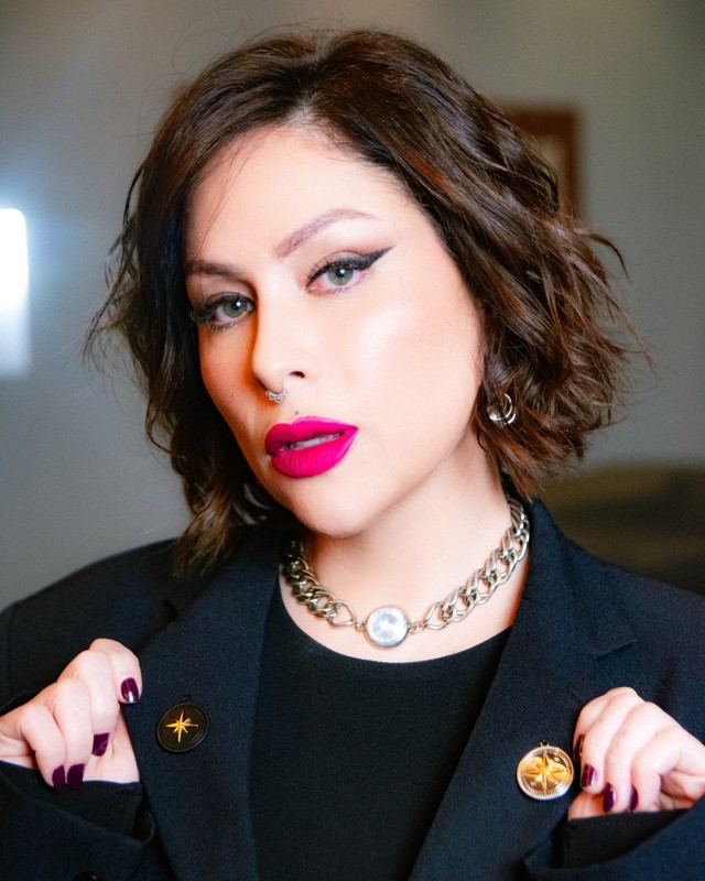 O que fazer no fim de semana? Glamour indica novo single da Joyce Alane ...