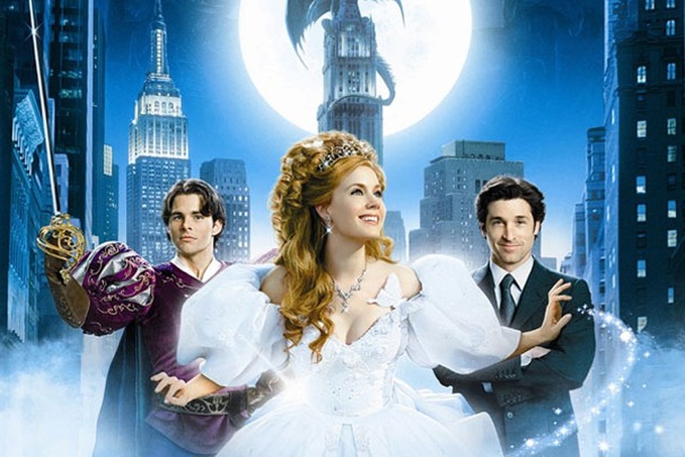 Sequência de 'Encantada' ganha nome oficial