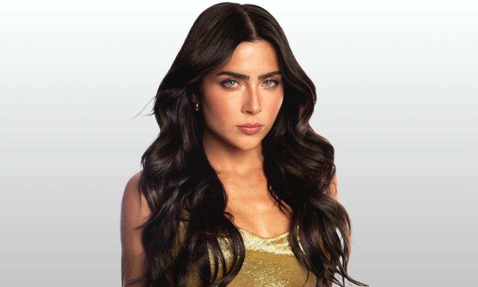 Jade Picon revela ansiedade para estreia de novela em que será vilã ...