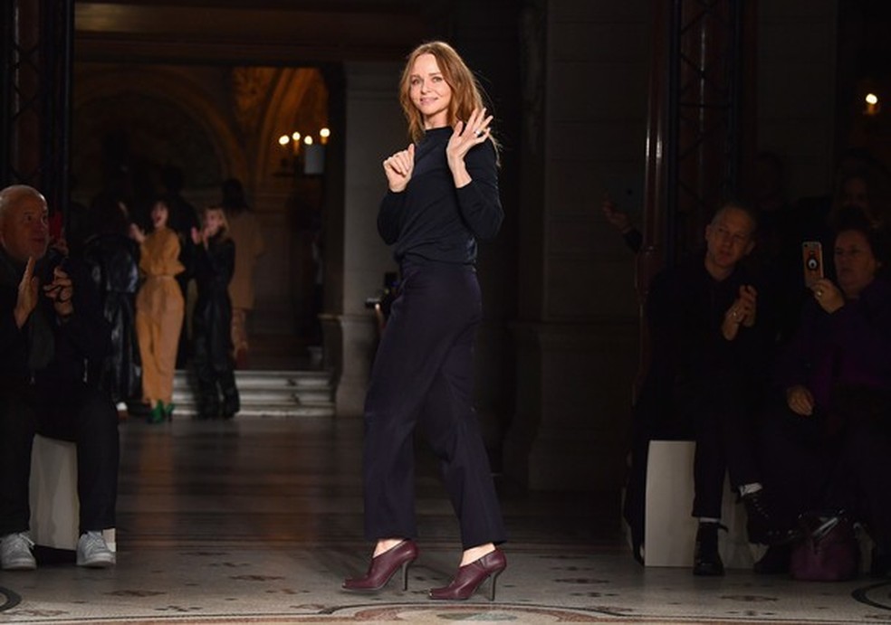 Tudo que você precisa saber sobre... Stella McCartney