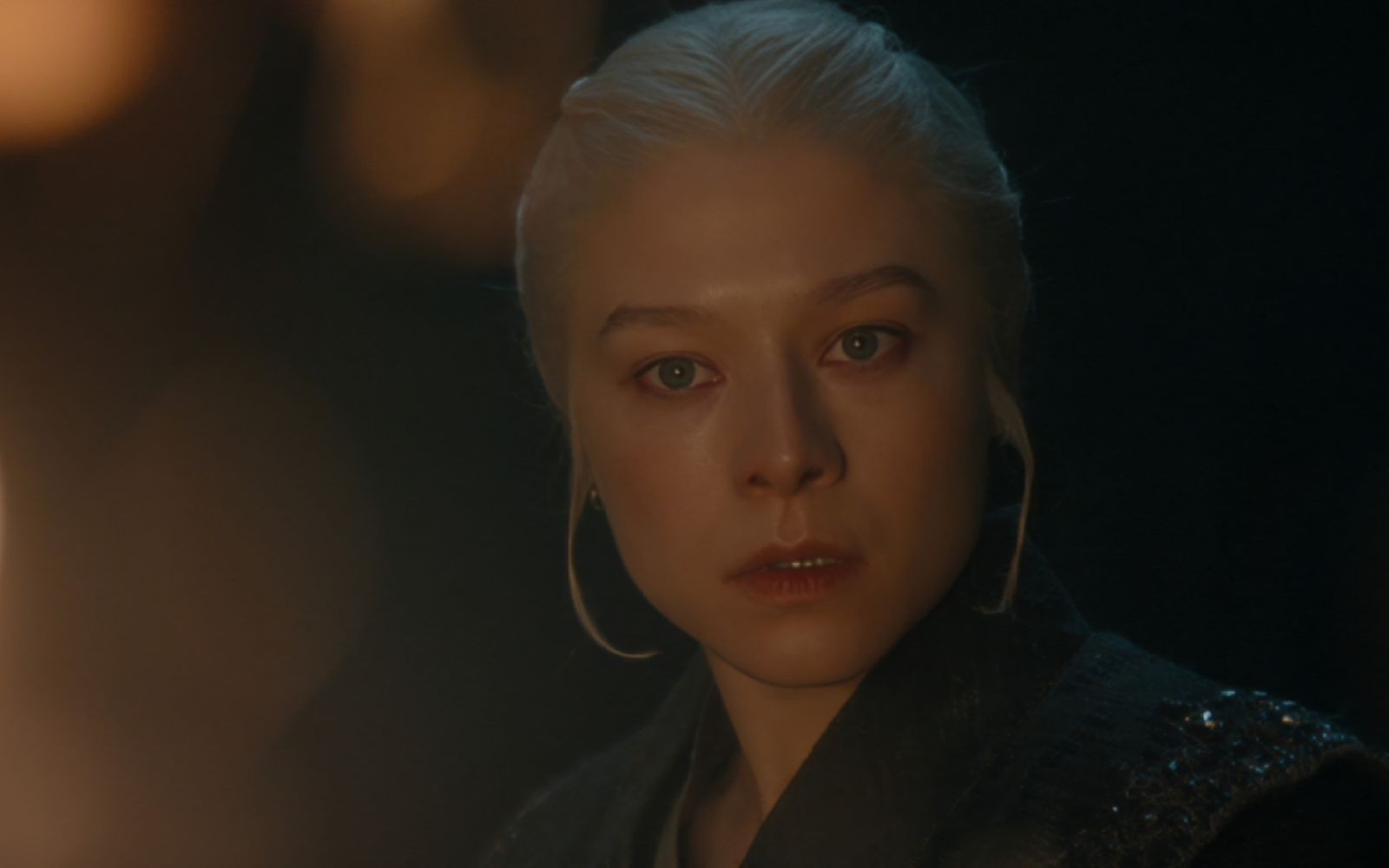 Rhaenyra enfrenta o peso da coroa no trailer da nova temporada de 'A ...