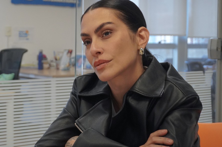 Cleo Pires relembra ataques machistas na internet: “Tentativa de ...