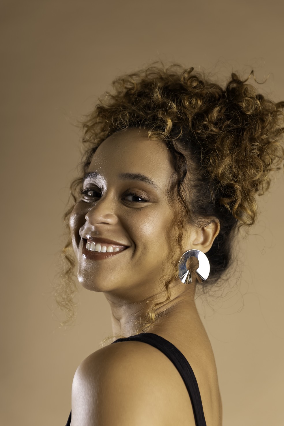 Mari Oliveira, de 'Elas por Elas', reflete sobre a importância de ...