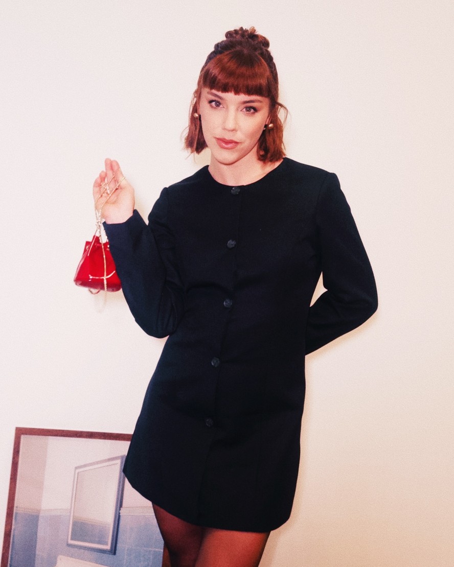 5 vezes que Alice Wegmann e Solange Duprat coordenaram looks