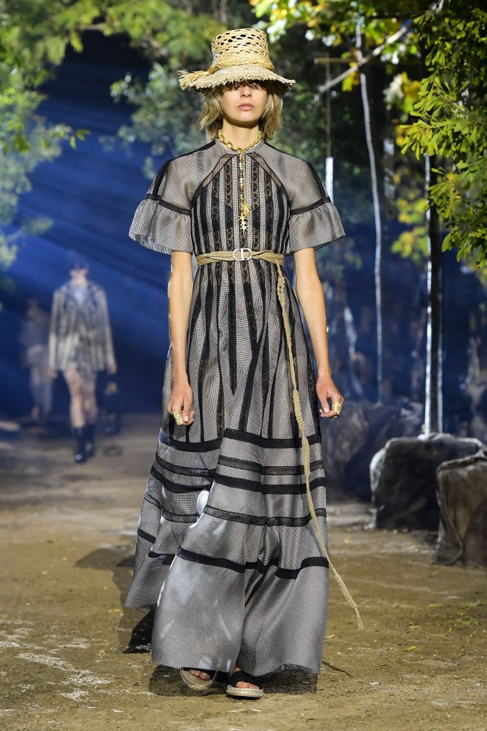 As 8 apostas da Dior para Primavera / Verão 2020