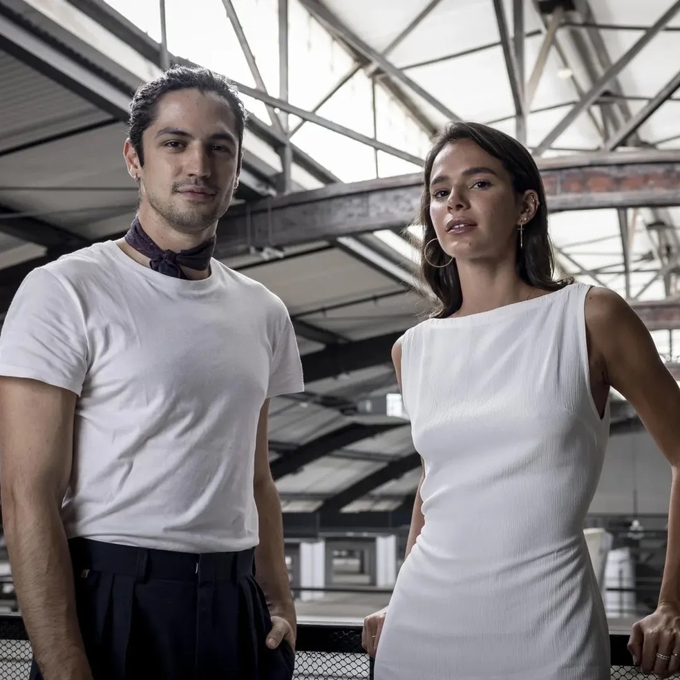 'Véspera': tudo o que sabemos sobre a série baseada no livro de Carla Madeira