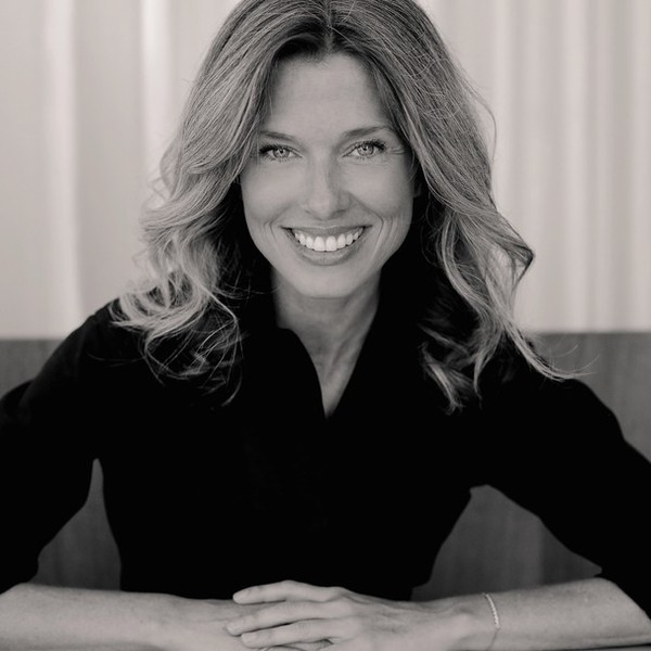 'Quando você desafia a norma, você dá espaço para uma nova conversa ...