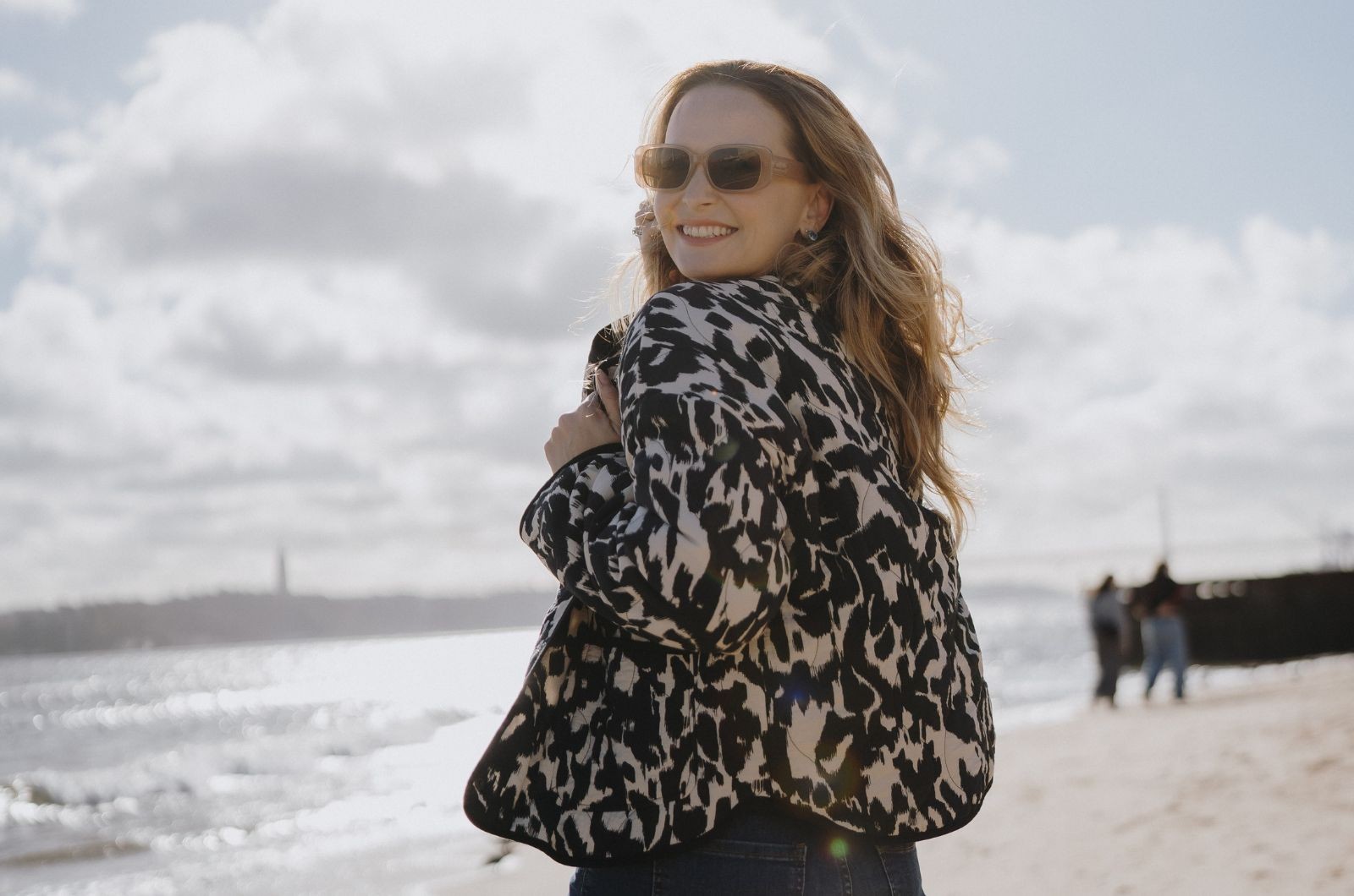 Fernanda Rodrigues detalha vida em Portugal e fala sobre sua estreia ...