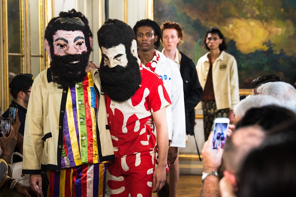 Bode: conheça a nova marca queridinha das fashionistas