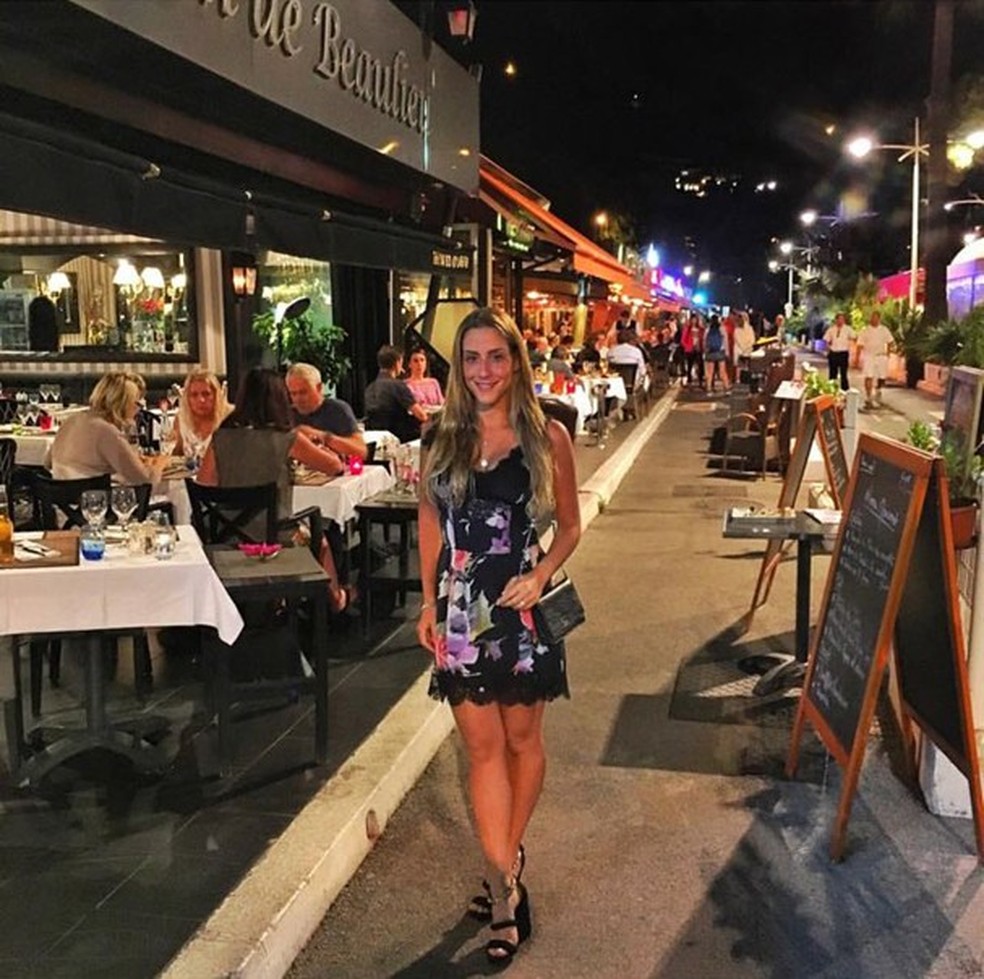 Côte d'Azur com Carol Buffara: Confira o roteiro de bike pela costa ...