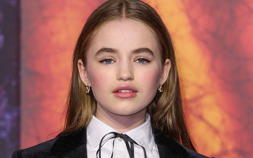 Quem é Nell Fisher, a Holly na nova temporada de 'Stranger Things'?