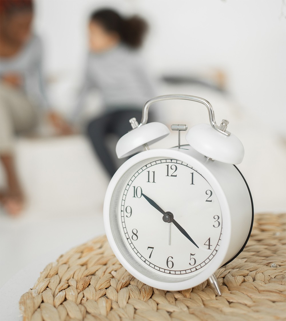O que significa 22:22? Descubra a mensagem oculta no relógio, de acordo ...