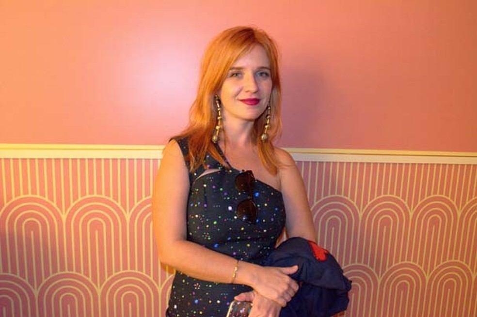 Beleza: Cabelos coloridos fazem a cabeça dos fashionistas