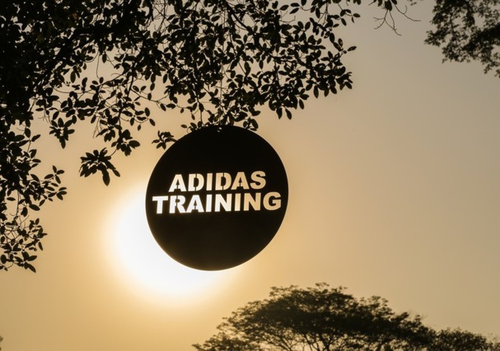 São Paulo ganha a primeira unidade de treino da Adidas - e é de graça!