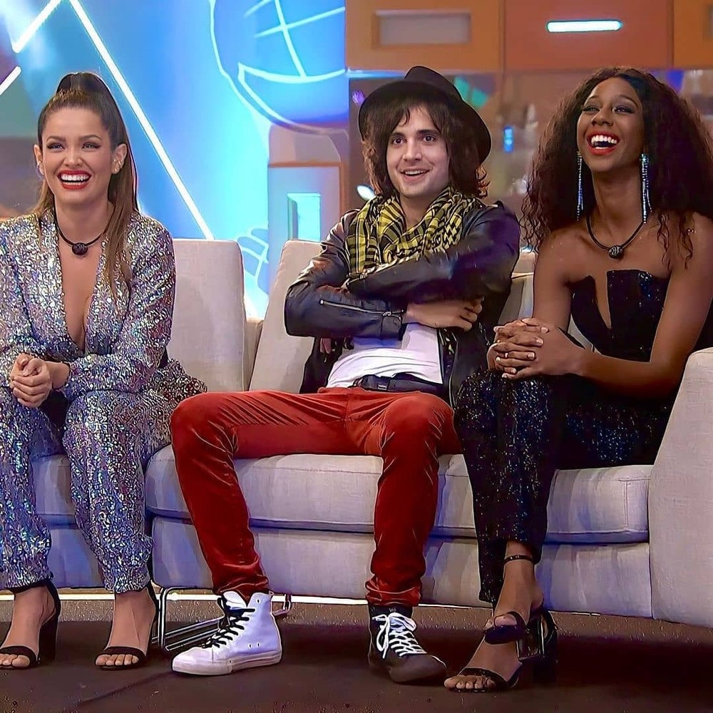 BBB 21: navegue pelos looks da final do reality show
