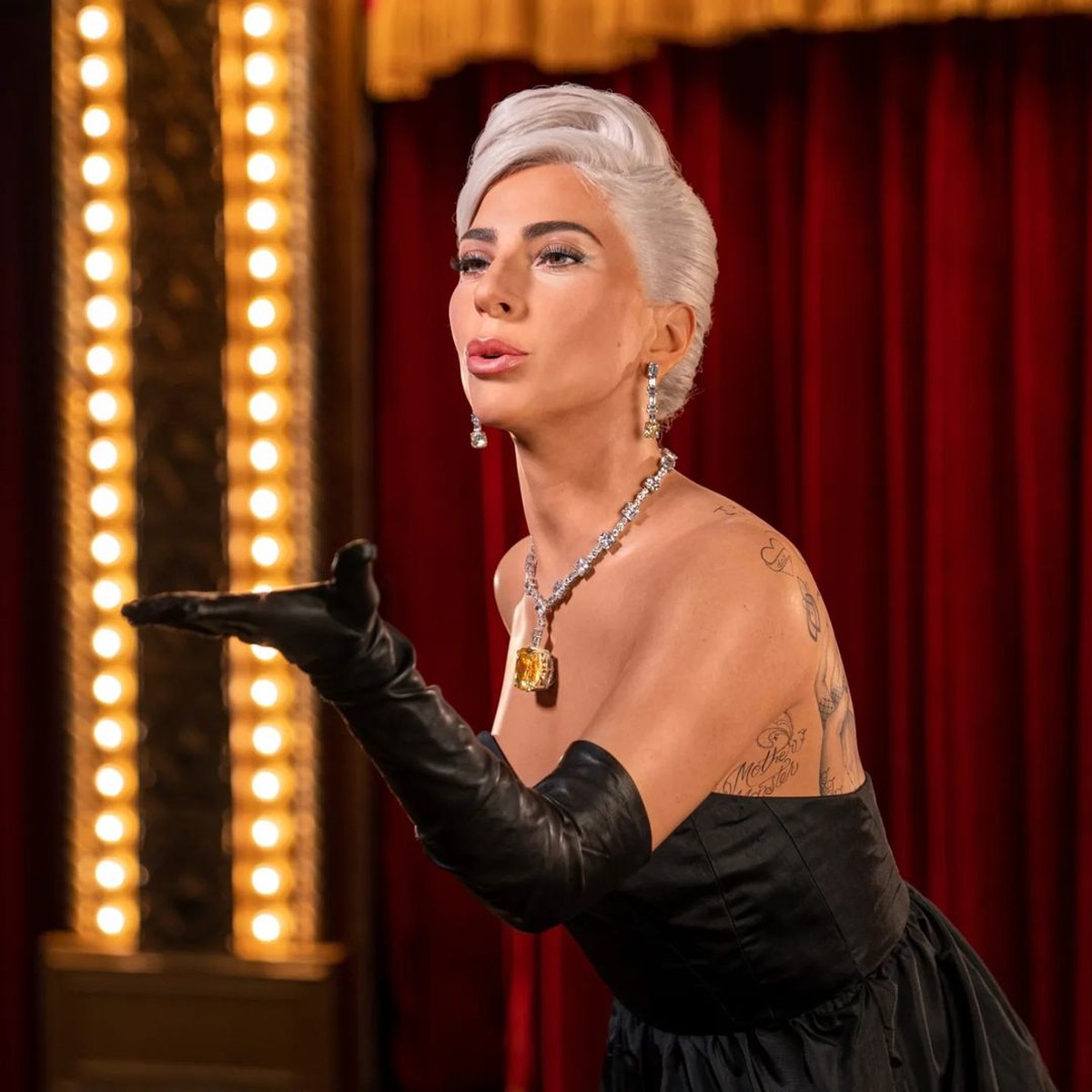 'Chromatica Ball', de Lady Gaga, chegará ao streaming; confira o trailer!