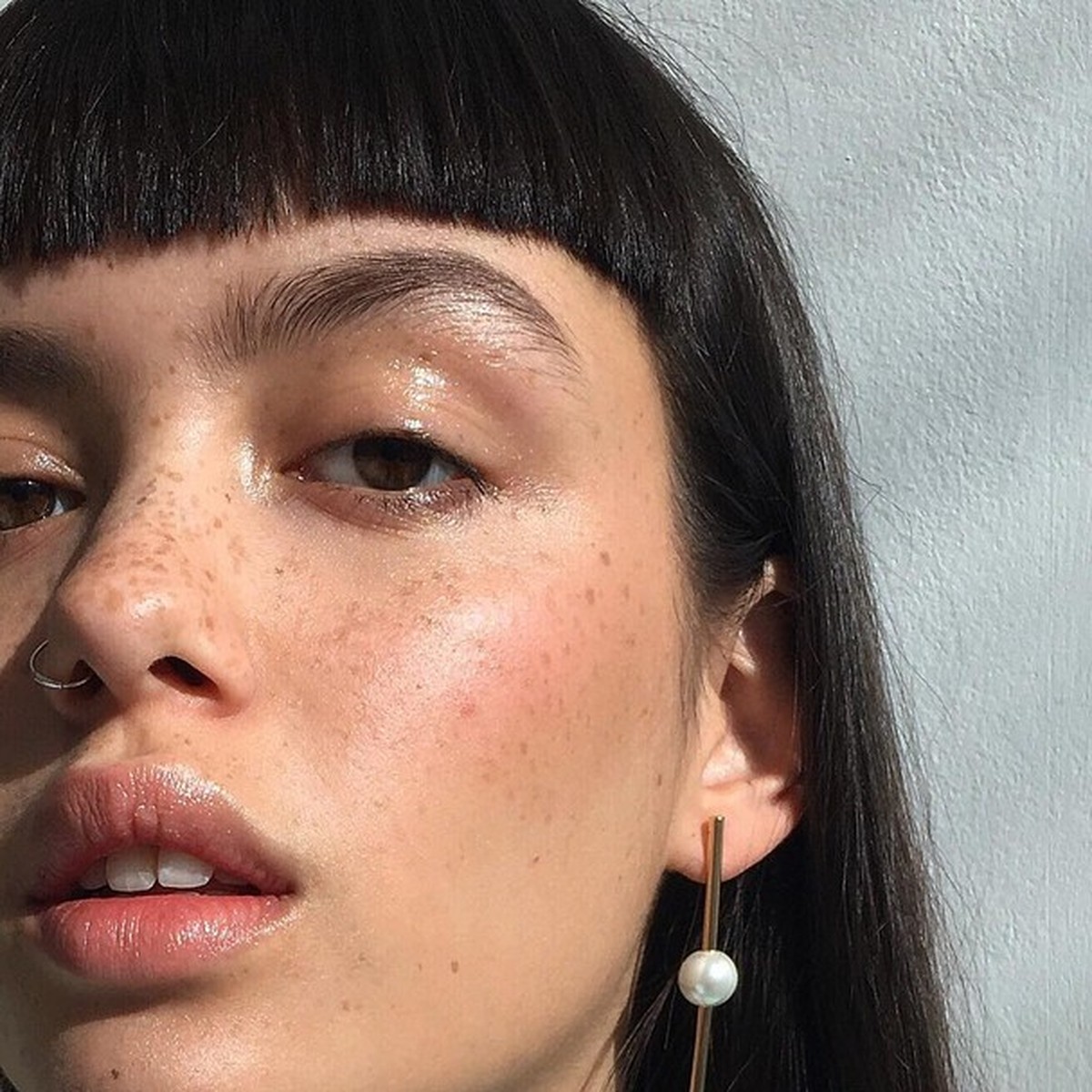 Pele oleosa: 6 produtos com Ácido Glicólico para combater e controlar