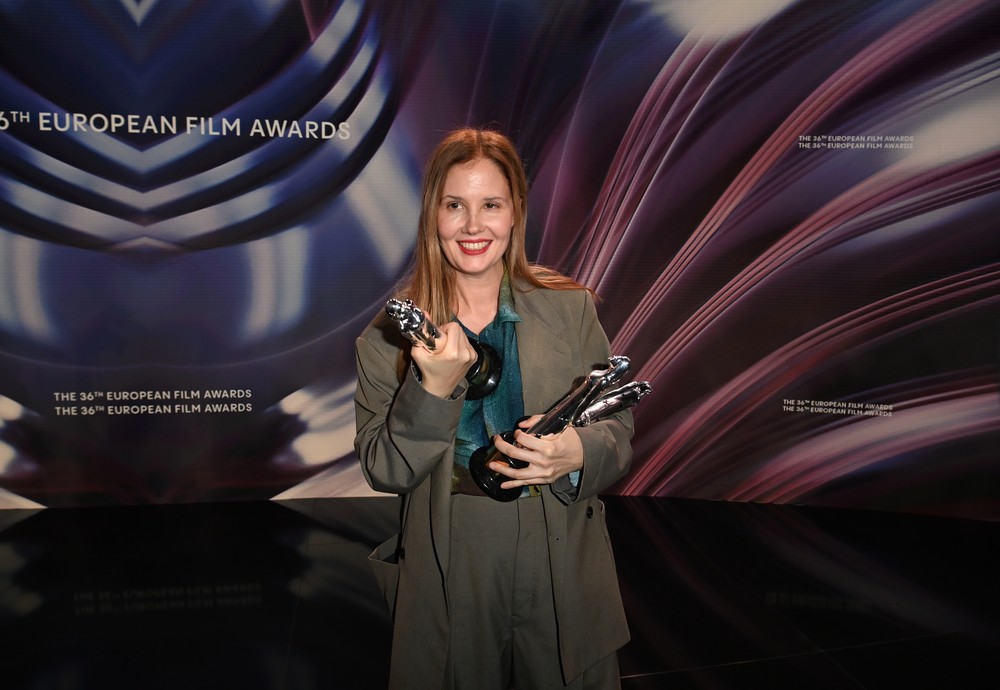 Oscar 2024: quem é Justine Triet, única mulher que concorre em Melhor ...