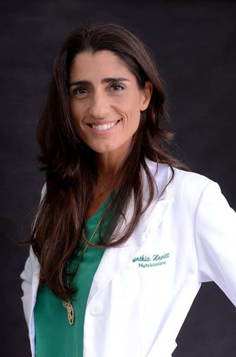 Cynthia Howlett agora também é nutricionista - e faz alertas ...