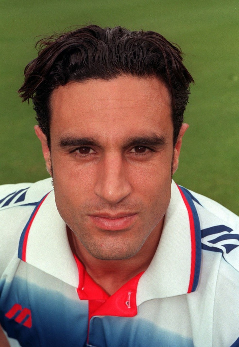 Ex-'braço direito' de David Beckham relembra episódios com jogador ...