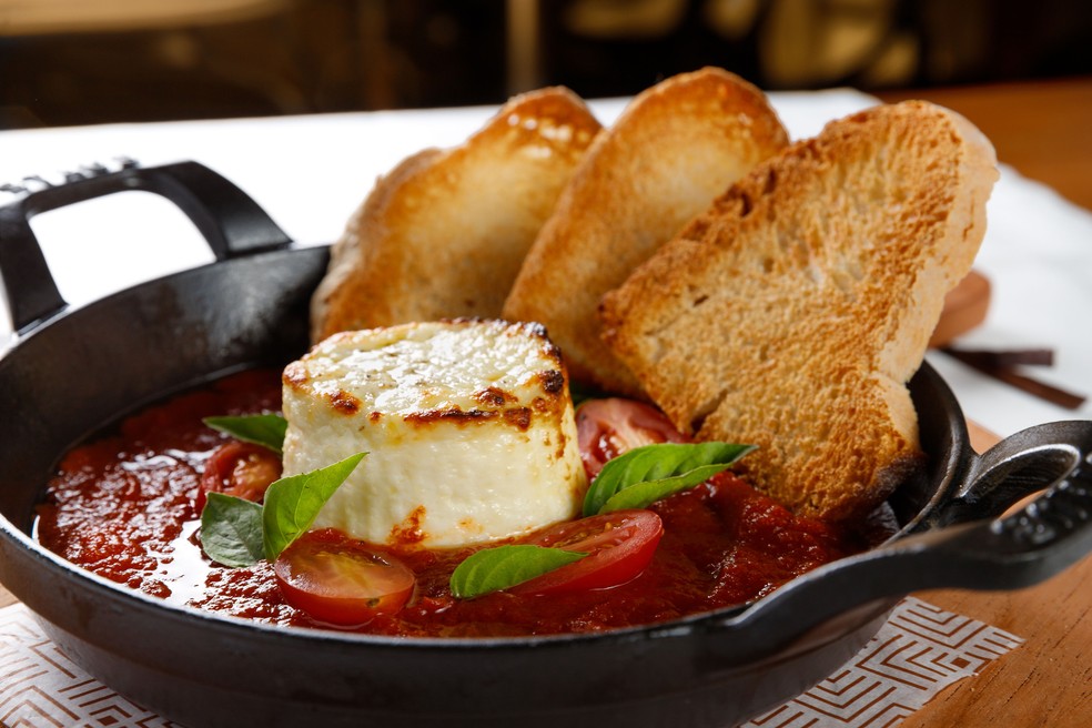 Dia do Queijo: 11 receitas saborosas (e fáceis) para fazer com o ...