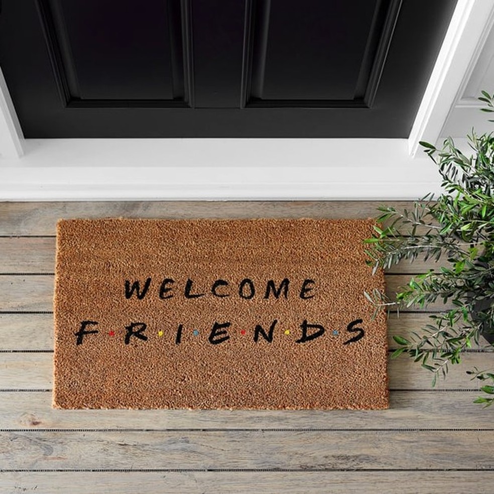 Friends: marca lançará coleção para comemorar 25 anos da série