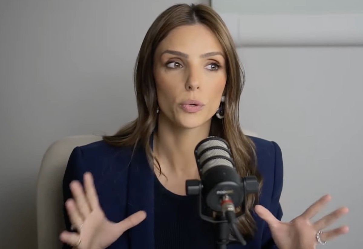 Carol Celico fala sobre casamento com Kaká: “Ganhava uma nova aliança ...