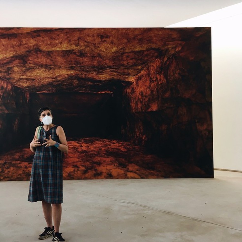 Vivenciar a arte faz toda a diferença