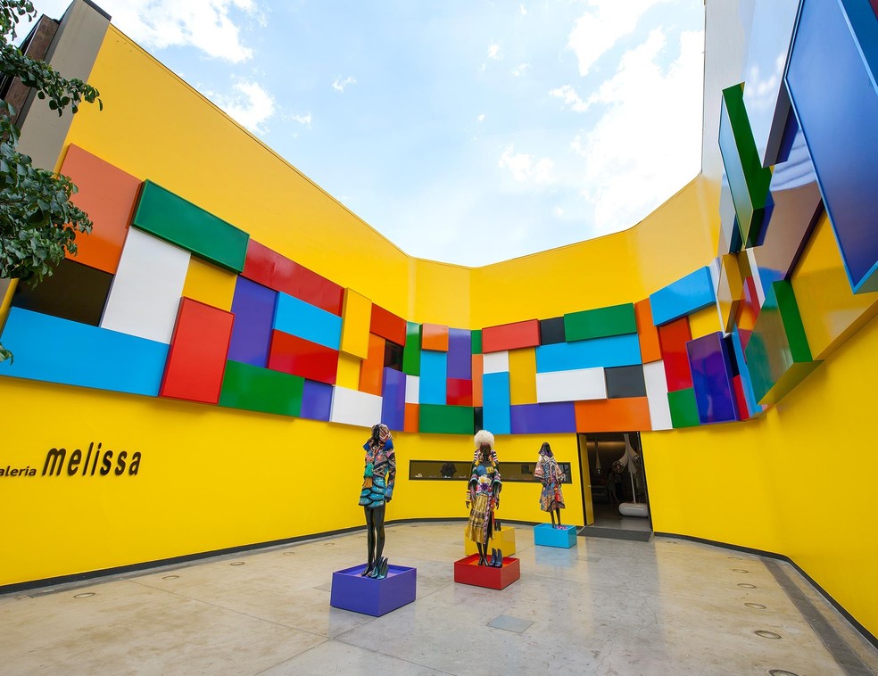 Melissa oficial: conheça a história da marca