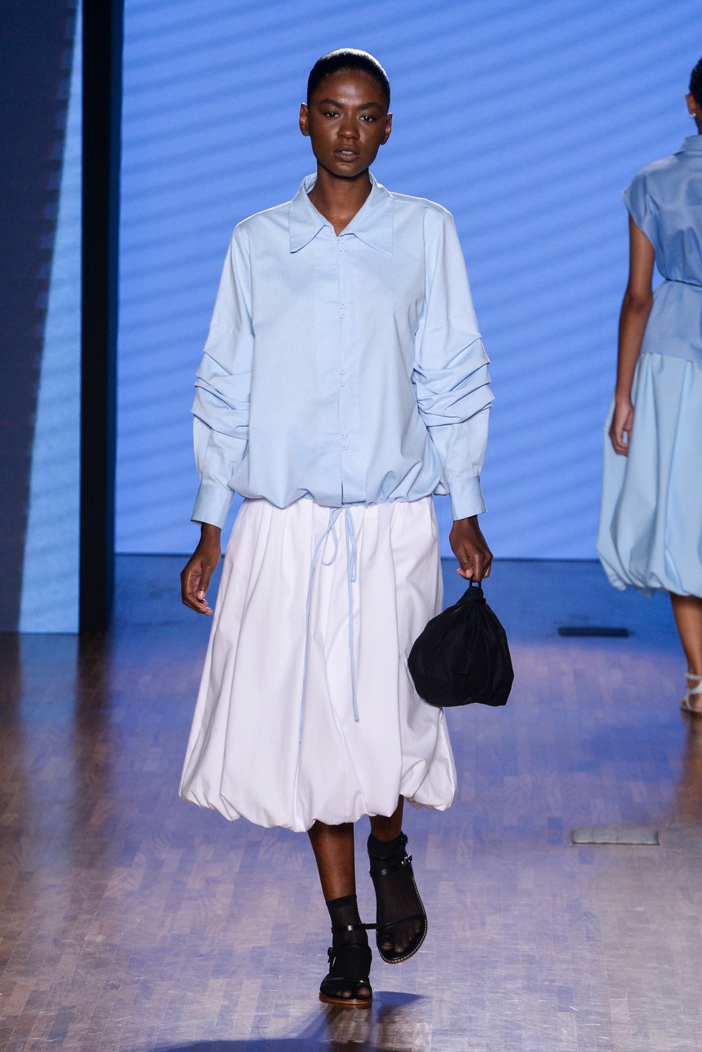 O balonê está de volta! Veja como usar a tendência no dia a dia