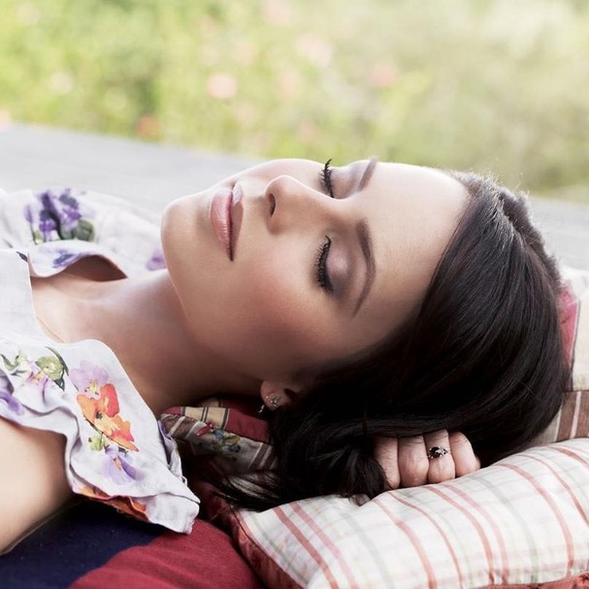 Sandy celebra 10 anos de carreira solo: 'Me emocionei'