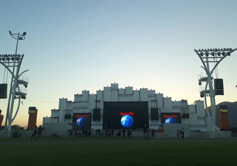 Rock in Rio: conheça todos os detalhes da nova Cidade do Rock