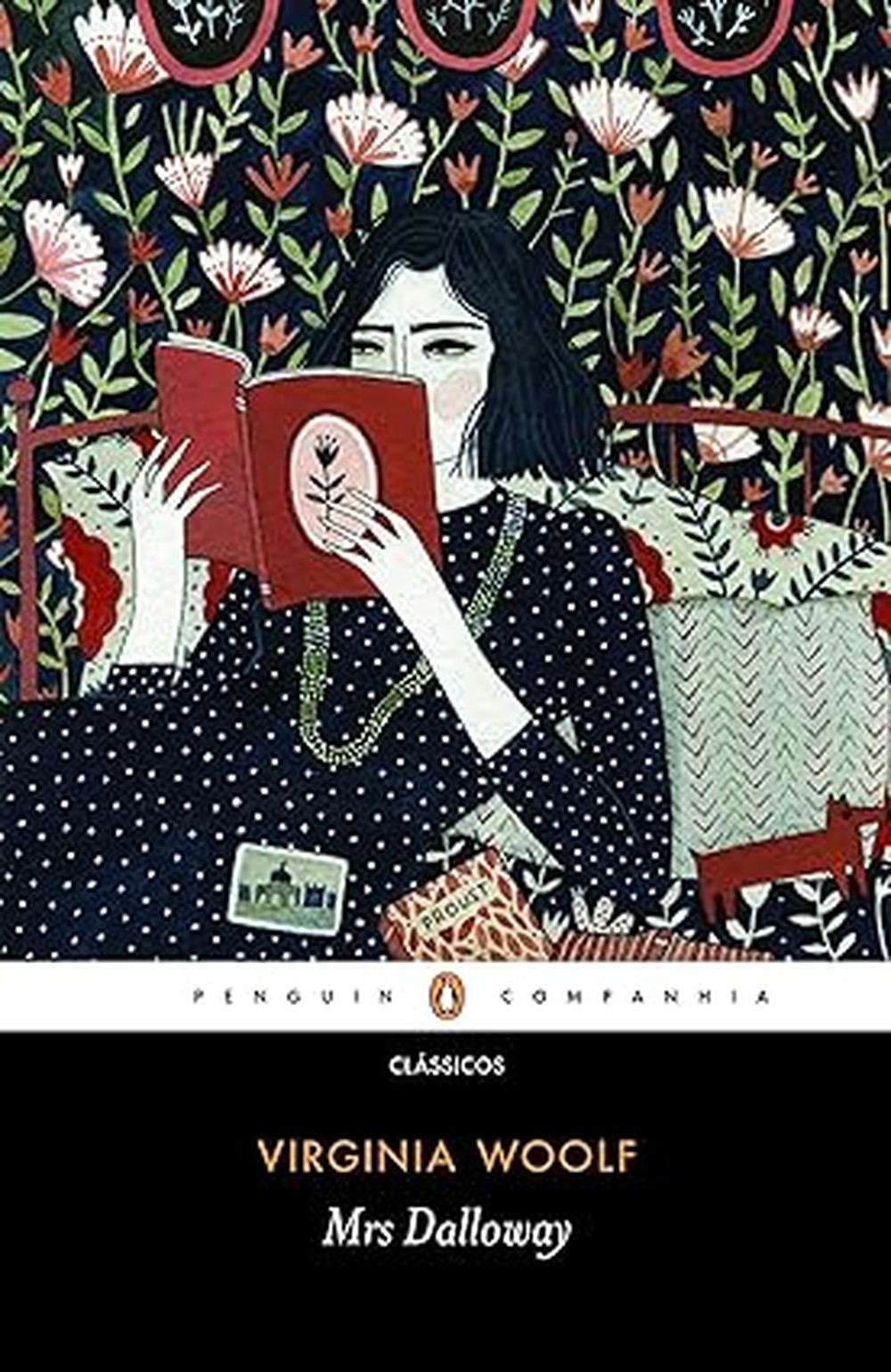 Aniversário de Virgínia Woolf: 9 obras para conhecer o coração da escritora