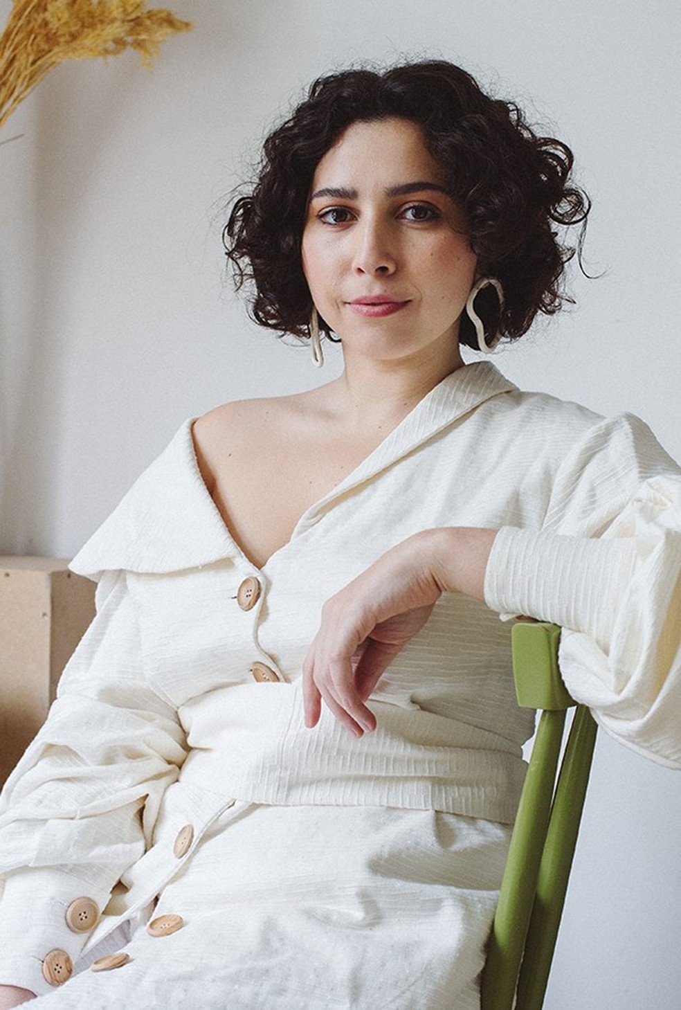 Conheça a designer de 24 anos que é destaque do SPFW