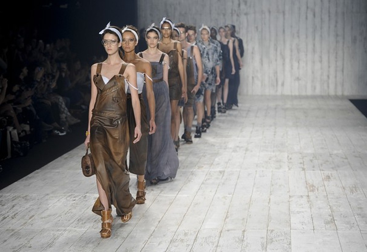 Confira a programação completa e as mudanças do line-up do Fashion Rio