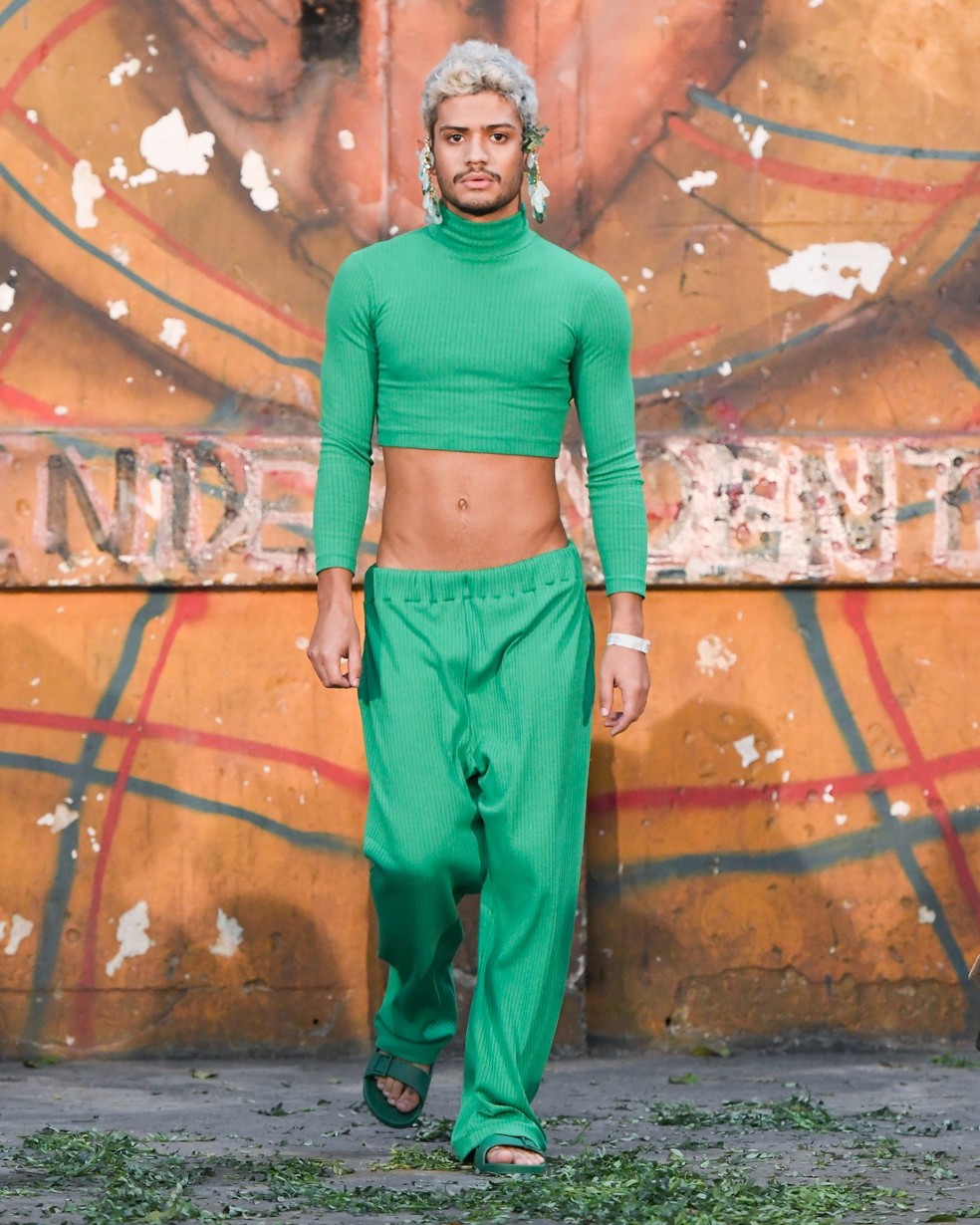 SPFW: 5 toques de conforto e respeito ao corpo que vimos no desfile da ...