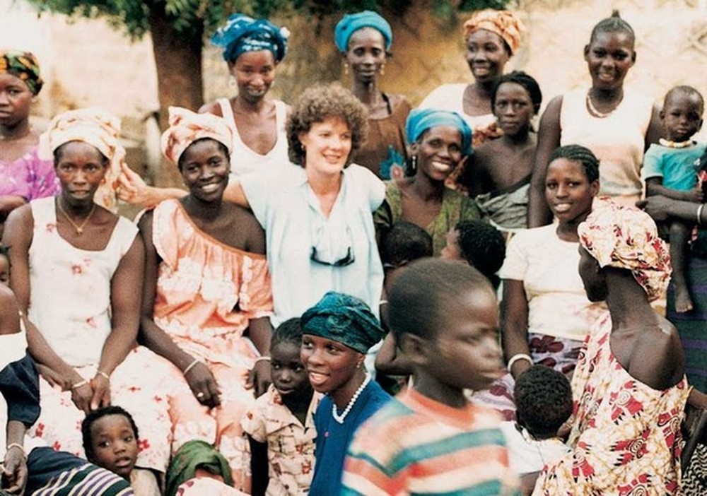 Quatro lideranças femininas que me inspiram (e o que aprendi com elas)