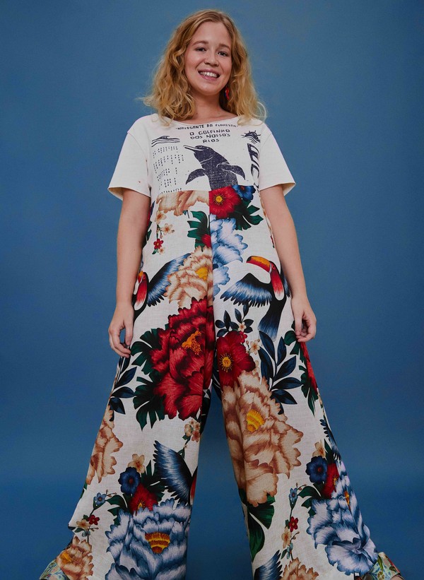 A nova coleção de verão da Farm é o bicho!