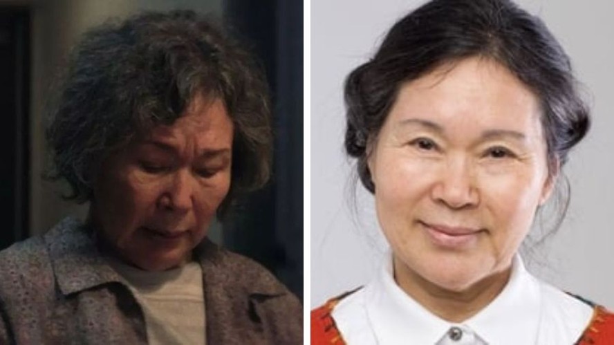 Lee Joo-Sil, atriz de Round 6, morre aos 80 anos na Coreia do Sul