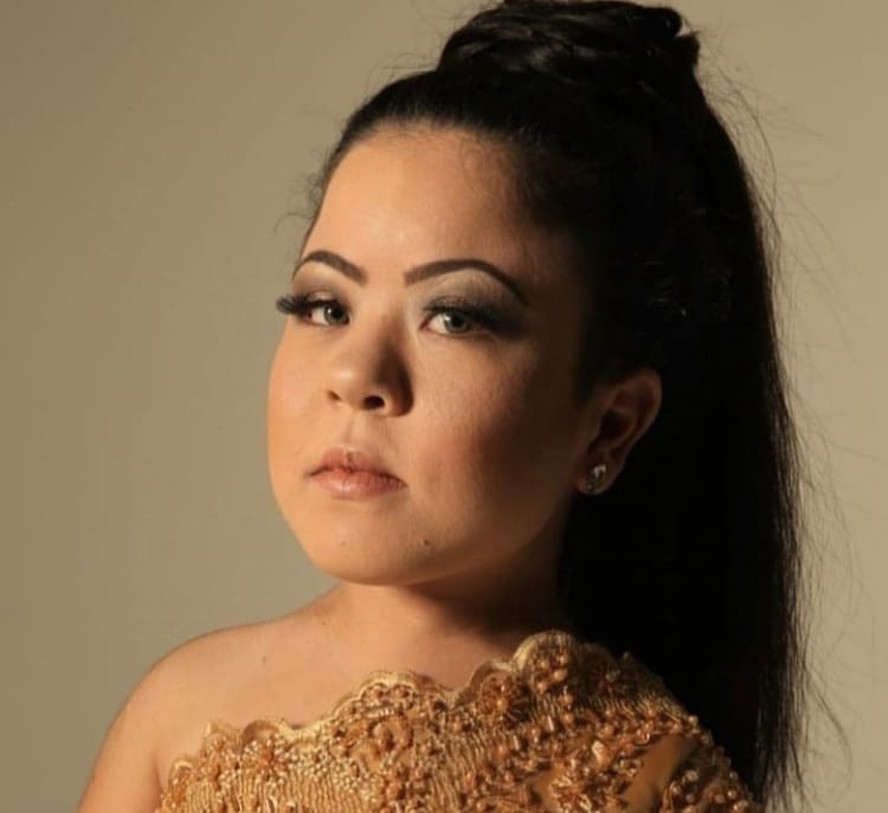 No Dia Nacional de Combate ao Preconceito contra as Pessoas com Nanismo, Fran Borges narra ...