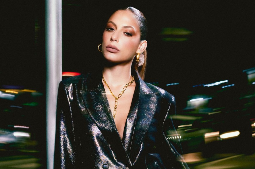 Mari Gonzalez analisa evolução do estilo e redes sociais: 'A gente vai ...